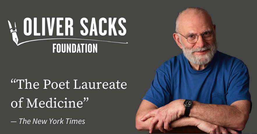 Oliver Sacks