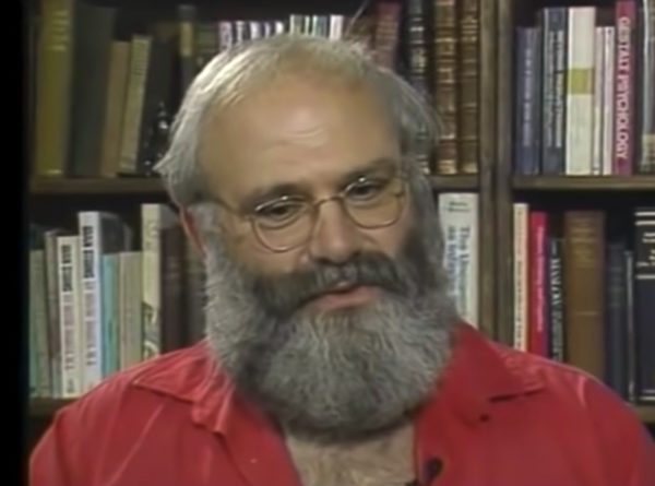 Oliver Sacks PBS NewsHour | Interview with Dr. Sacks