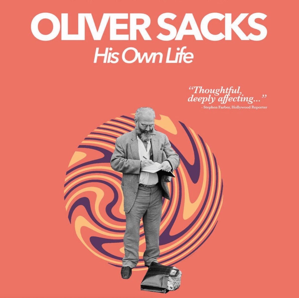 "We are not given the world: we make our world" - Oliver Sacks | Official Website of Author ...