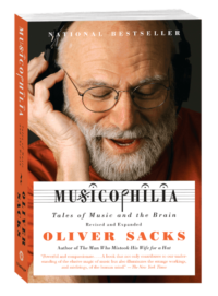 Oliver Sacks | Official Website of Author & Neurologist