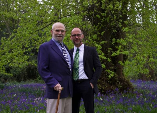 On The Move | Oliver Sacks