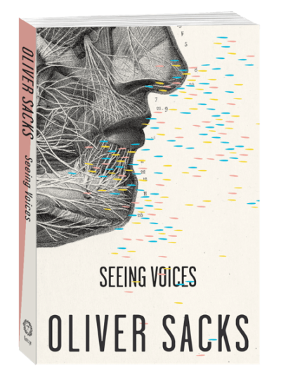 Books Archive - Oliver Sacks | Official Website of Author, Neurologist & Foundation
