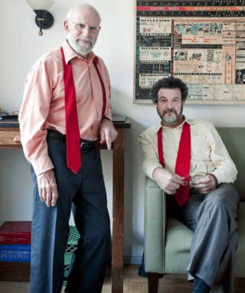 See the Oliver Sacks 'Awakenings' Opera in Boston | Tobias Picker