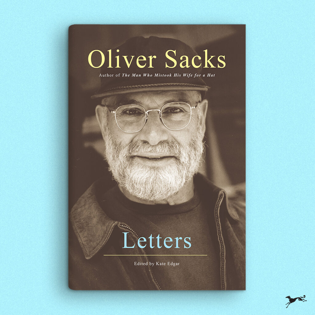 Announcing "Gratitude" - Oliver Sacks | Official Website of Author ...