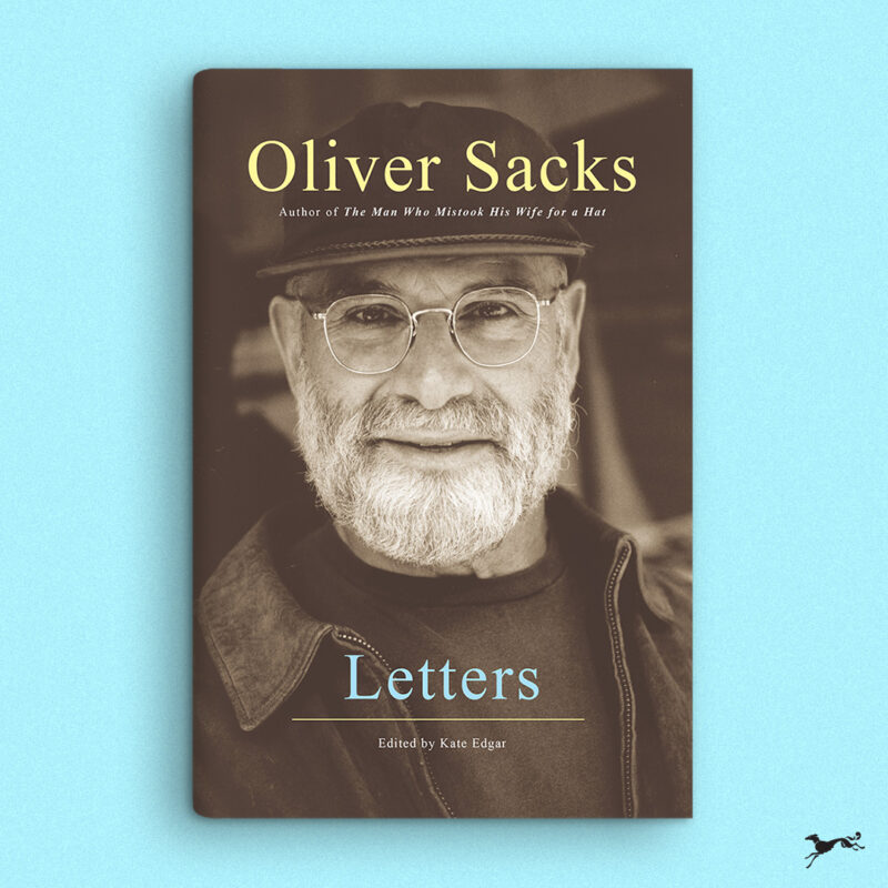 A Life Well Lived - Oliver Sacks | Official Website of Author ...